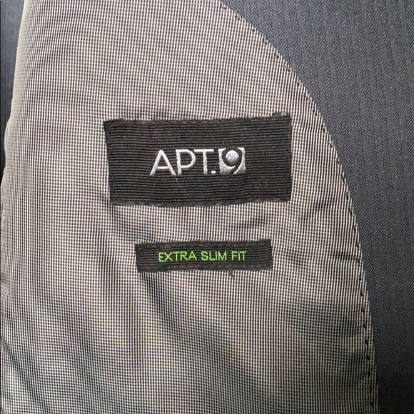 Apt. 9 | Suits & Blazers | Mens Suit | Poshmark
